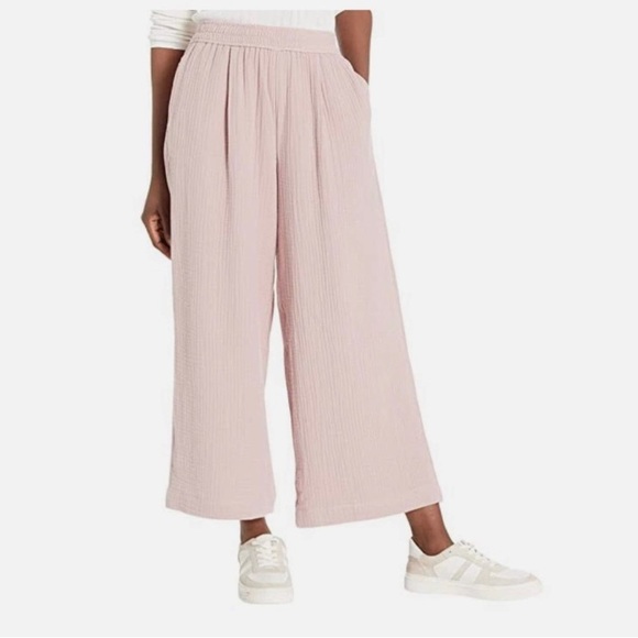 Madewell | Pants & Jumpsuits | New Madewell The Untailored Hi Waist ...